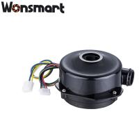 China High Capacity 24V DC Motor Air Blower DC Centrifugal Blower For CPAP for sale