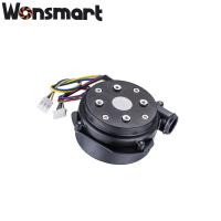 China WONSMART Air Cushion Machine Blower Mini  DC 8.5Kpa High Pressure for sale