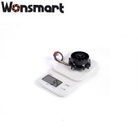 China 70mm 12VDC Air Cushion Machine Blower Small DC Blower For Rework Soldering Station for sale