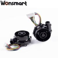 China DC24V Small Inflatable Blower Mini Centrifugal  Blower Fan 7kpa Pressure for sale