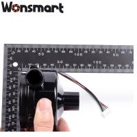 China 24V Small Sized Brushless DC Blower Three Phase Motor NMB Ball Bearings Reliable Performance for sale