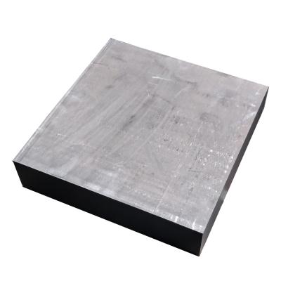 China EDM Isostatic Graphite Block Electrodes 1.7 - 2.1 G/Cm3 Density for sale