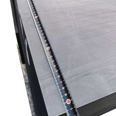 China 8 Micron Low Hardness EDM Graphite High precision Isostatic Graphite Block for sale