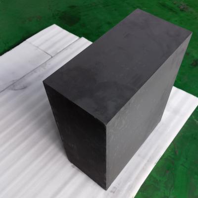China Anti Corrosion EDM Graphite Electrode 1.78 - 1.81 G/Cm3 Density Isostatic Graphite for sale