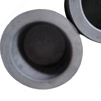 China High Density Carbon Graphite Block 125 MPa For Semiconductor Silicon Growth for sale