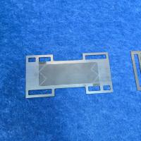 China High Density Isostatic Graphite Block 1.85 g/cm3 Density Bipolar Plate Material for sale