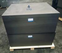 China 60 HSD Isostatic Sintering Graphite Blocks In The Thermal Industry for sale