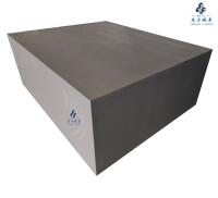 China 60 HSD Isostatic Sintering Graphite Blocks In The Thermal Industry for sale