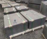 China 60 HSD Isostatic Sintering Graphite Blocks In The Thermal Industry for sale