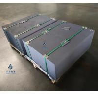 China 60 HSD Isostatic Sintering Graphite Blocks In The Thermal Industry for sale