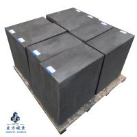 China OCE-3S Isostatic Graphite Block for EDM Industry for sale