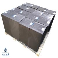China OCE-3S Isostatic Graphite Block for EDM Industry for sale