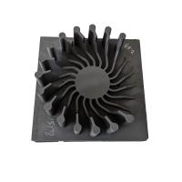 China OCE-3S Isostatic Graphite Block for EDM Industry for sale