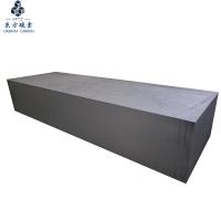 China Black Graphite Welding Block 30 Mpa For Alumina Degassing Rotors for sale