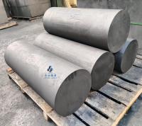 China Isostatic Crucibles Carbon Graphite Block For Precision Mold Processing ISO9001-2015 for sale