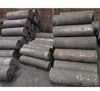 China Isostatic Crucibles Carbon Graphite Block For Precision Mold Processing ISO9001-2015 for sale