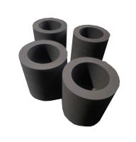 China Isostatic Crucibles Carbon Graphite Block For Precision Mold Processing ISO9001-2015 for sale