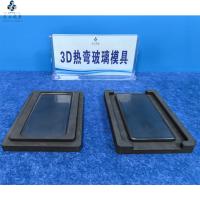 China High Density Casting Graphite Block Isostatic Graphite 135 Mpa Compressive Strength for sale