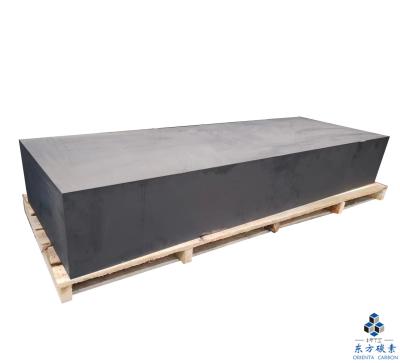 China Best Price Carbon Graphite Block Supplier for sale