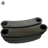 China Durable Sintering Graphite Block 1.81 G/Cc For Machinery Industry for sale