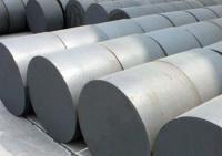 China High Purity Carbon Graphite Rods Rough Graphite Cylinder For Thermal Field for sale
