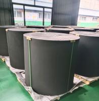 China High Purity Carbon Graphite Rods Rough Graphite Cylinder For Thermal Field for sale