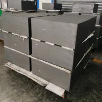 China High Density Artificial Graphite Block For Smelting And Casting Industry for sale