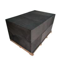 China Dark Grey Casting Graphite 12µm Grain Size High Temperature Resistance for sale