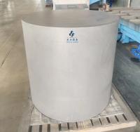 China Isostatic 1.80 G/Cm3 Silicon Graphite Blocks 110 - 125 W/Mk Thermal Conductivity for sale
