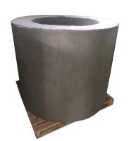 China Smooth Rough Vacuum Furnace Graphite 1.78 G/Cm3 High Temperature Resistance for sale