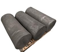 China 1.80 g/cm3 Isostatic Graphite Blocks for sale