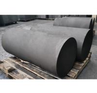 China 1.80 g/cm3 Isostatic Graphite Blocks for sale