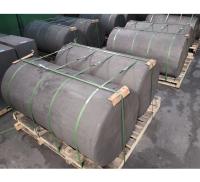 China 1.80 g/cm3 Isostatic Graphite Blocks for sale