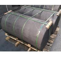 China 100 Mpa Dark Grey Isostatic Graphite Rod For Metal Crystallizer Industry for sale