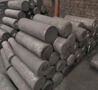 China 100 Mpa Dark Grey Isostatic Graphite Rod For Metal Crystallizer Industry for sale