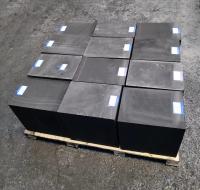 China Dark Grey Graphite Sagger New Energy Vehicle Battery Cathode Materials for sale