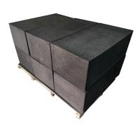 China Dark Grey Graphite Sagger New Energy Vehicle Battery Cathode Materials for sale