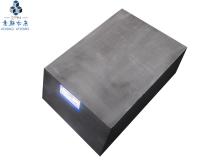China 5 µm Graphite Block For Semiconductor for sale