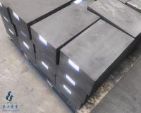 China 5 µm Graphite Block For Semiconductor for sale