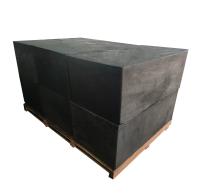 China Isostatic Graphite Block With Extreme Product Performance For Semiconductor Industry for sale