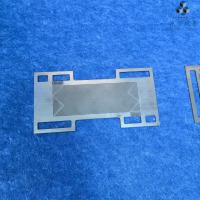 China Hydrogen Fuel Cell Graphite 115 Mpa High Density Graphite Block 12µm Grain Size for sale