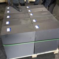 China Factory Price Good Quality Graphite Block For EDM Industry for sale