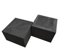 China High Pure Artificial Graphite Carbon Block For Sale for sale
