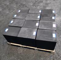 China High Pure Artificial Graphite Carbon Block For Sale for sale