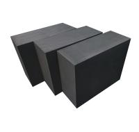 China High Purity Graphite Carbon Blocks for sale