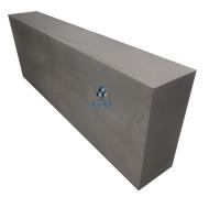China Large Size Carbon Graphite Block 110 Mpa High Temperature Resistance for sale
