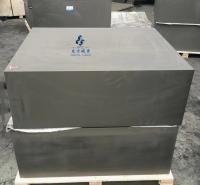 China Large Size Carbon Graphite Block 110 Mpa High Temperature Resistance for sale