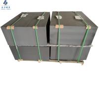 China 70 HSD Carbon Graphite Block for sale