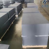 China 70 HSD Carbon Graphite Block for sale