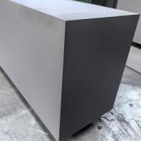 China High Density Carbon Graphite Block Customized Industrial Graphite Block for sale